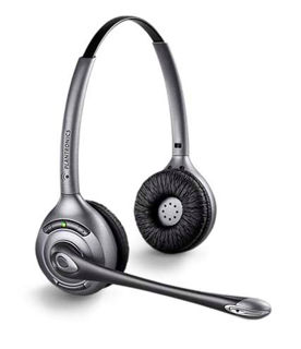 Boutique PRÉSENCE. Casque de remplacement Plantronics CS361N, 71779-02
